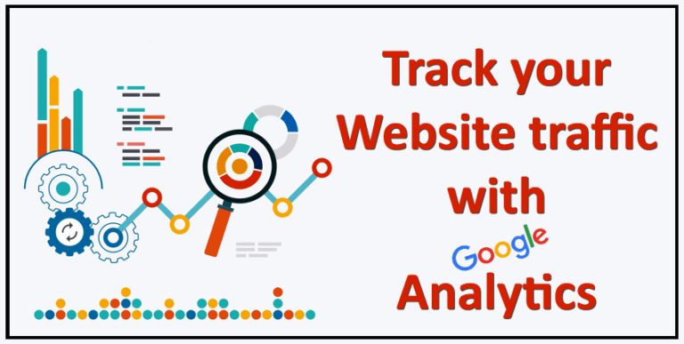 How To Track Website Traffic With Google Analytics From Wordpress, Gtag