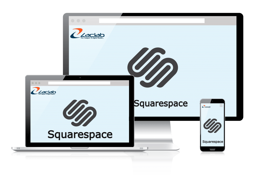 Affordable Squarespace Website Development Packages - Zaclab