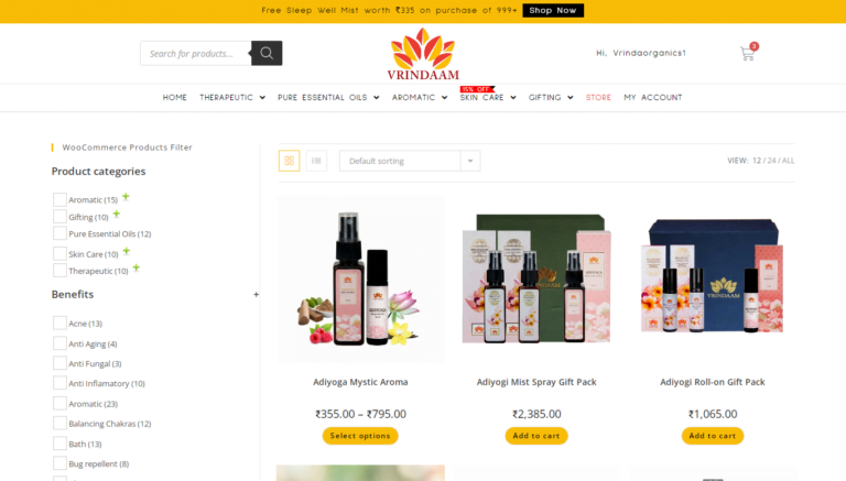 Best Website Development Packages | Web Development Plans