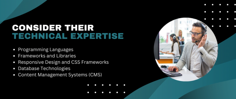 A Comprehensive Guide To Choosing The Right Custom Web Developer For ...
