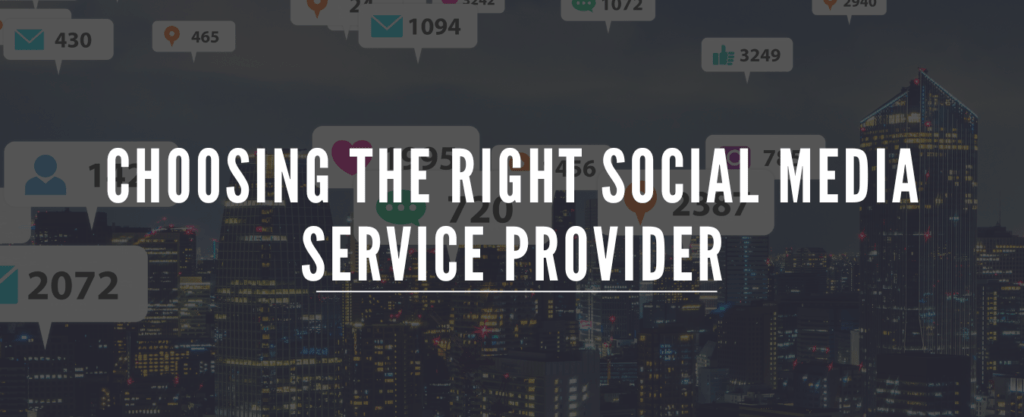 From Likes To Leads: Transform Your Social Media Strategy With Expert ...