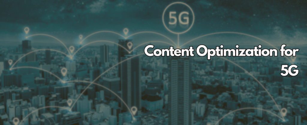 The Impact Of 5G’s On Digital Marketing Strategies