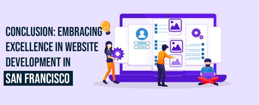 Website Design Company San Francisco | Web Development