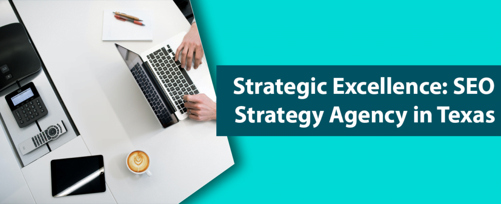 SEO Agency In Texas | SEO In Texas